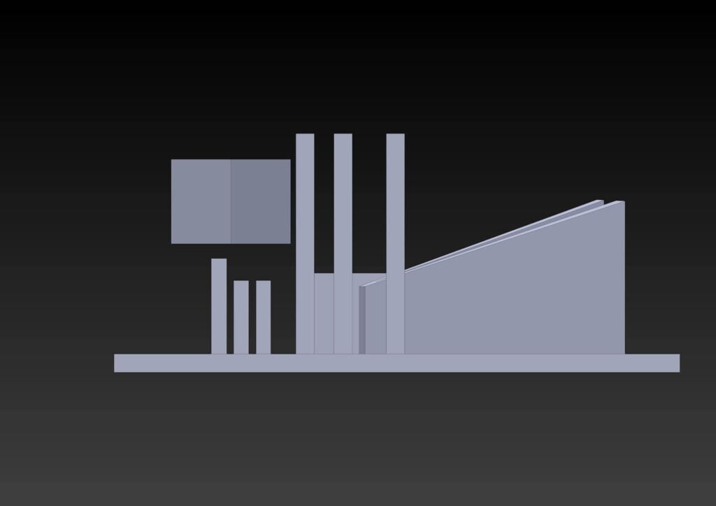 Scenography 2 – despot | design studio.